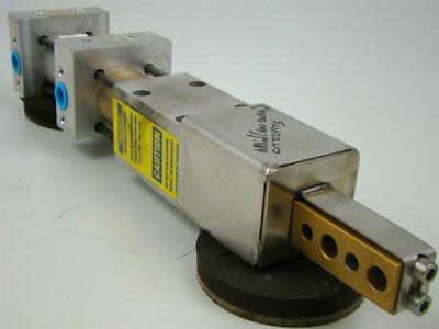 Welker Cylinder WC-001, PSIG MAX 250 | eBay