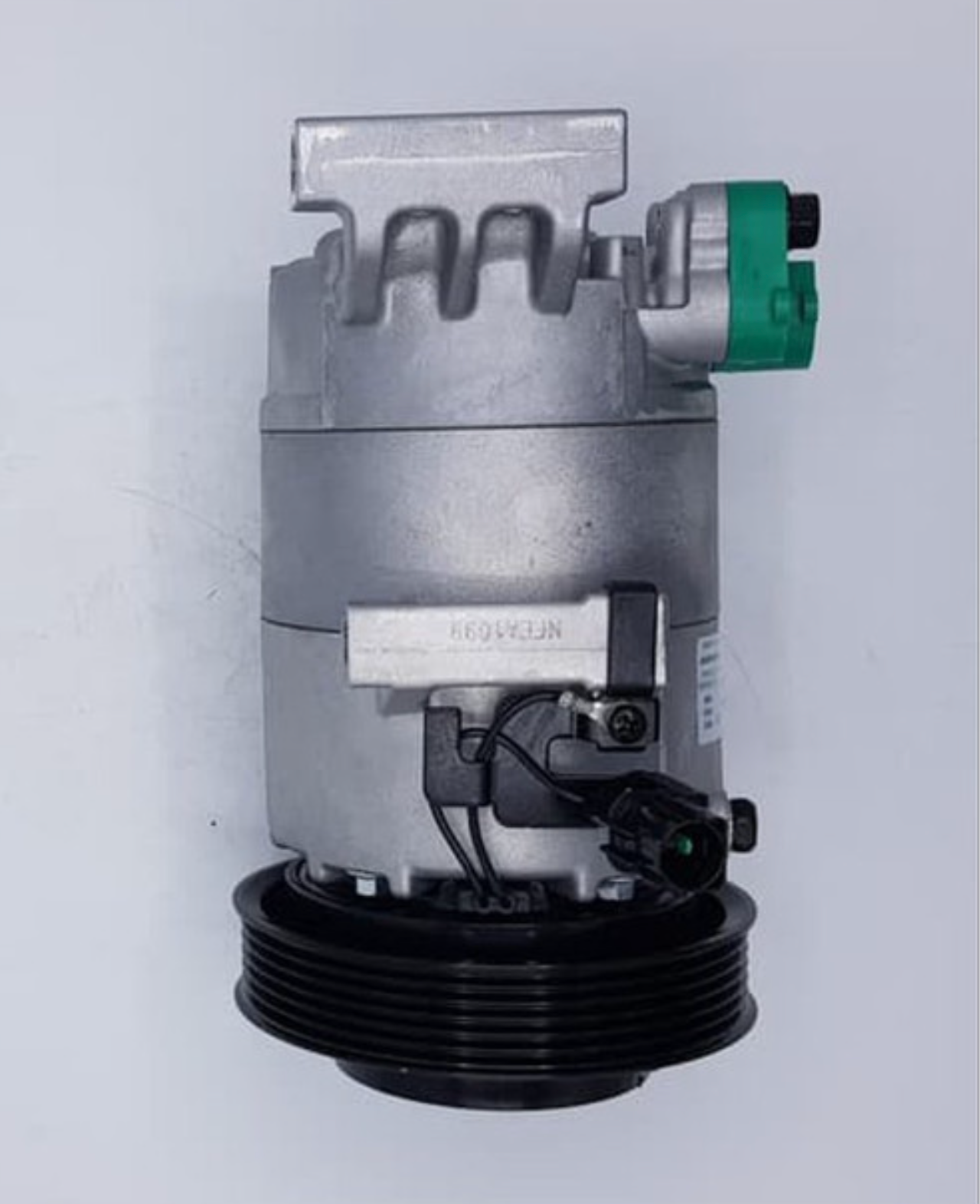 OEM 97701-3X000 COMPRESSOR ASSY Ups# for Hyundai Elantra 2011~2013 1.6L ...