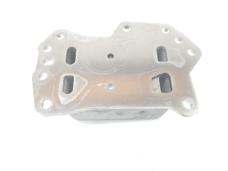 Nissan QASHQAI J11 2018 1.5 dCi Diesel Oil Filter Cooler Unit ...