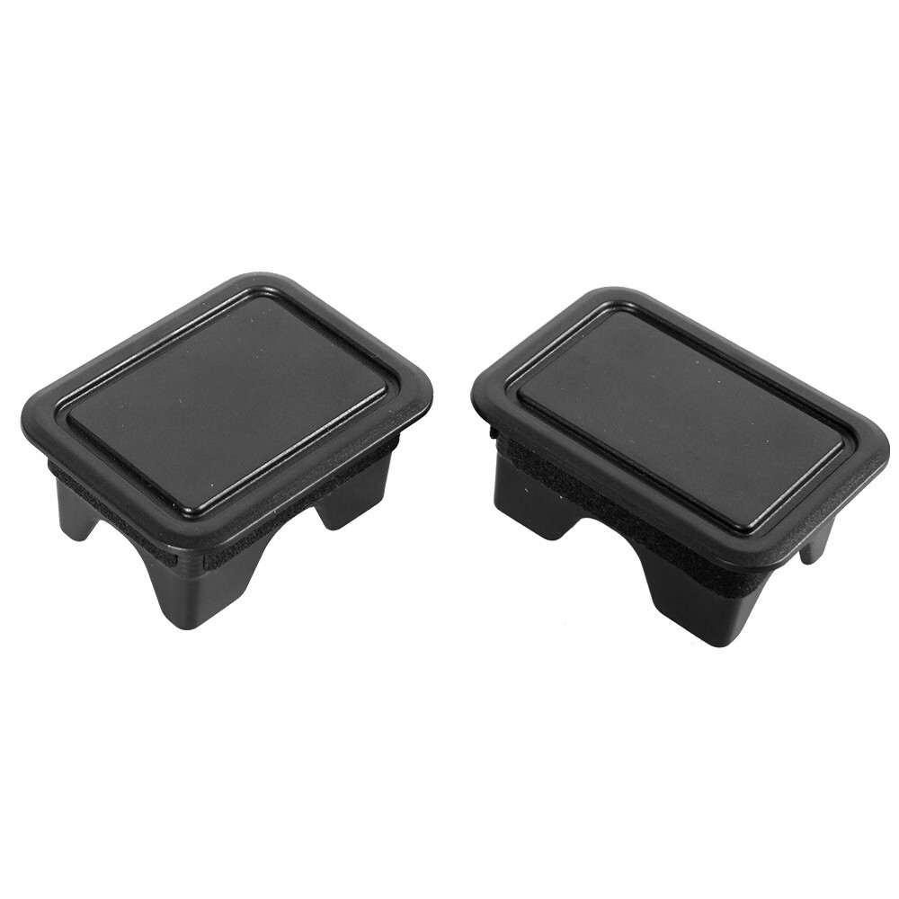 Truck Bed Stake Hole Cover Plugs For Dodge Ram 1500 2019-2021 ...