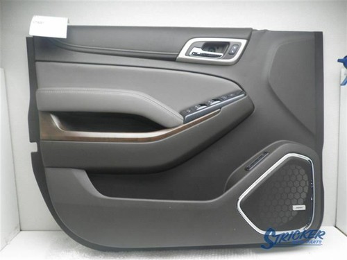 DENALI XL 2019 Door Trim Panel, Front 1069504 | eBay