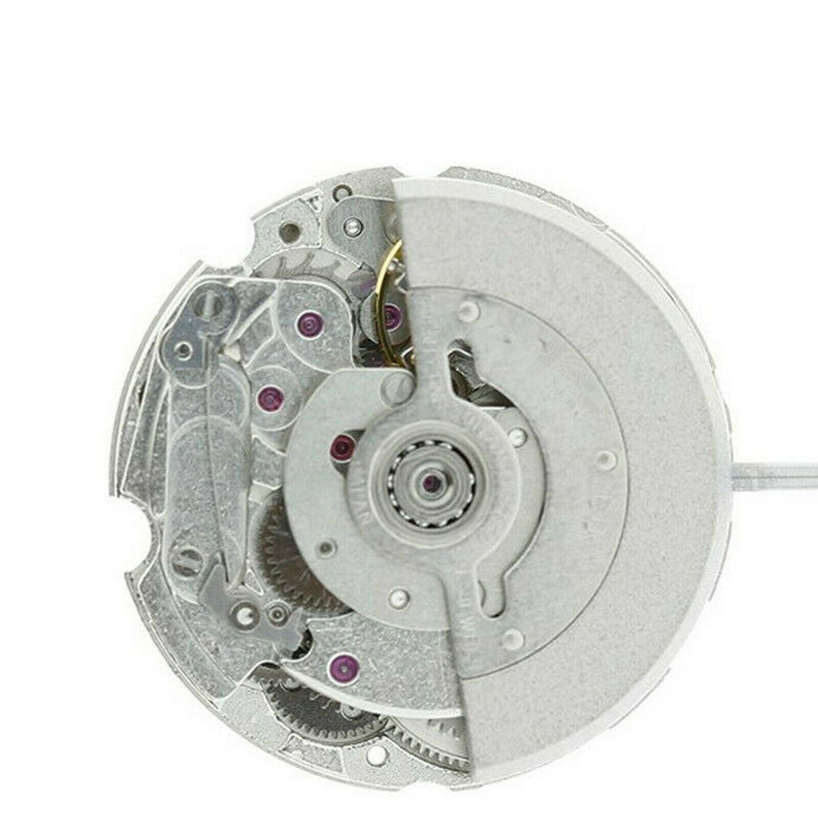 28,800bph 19.8mm 21Jewels Automatic Mechanical Watch Movement For ...