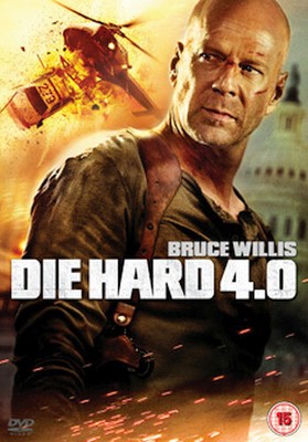DIE HARD 4.0 EXTENDED EDITION [UK] NEW DVD | eBay