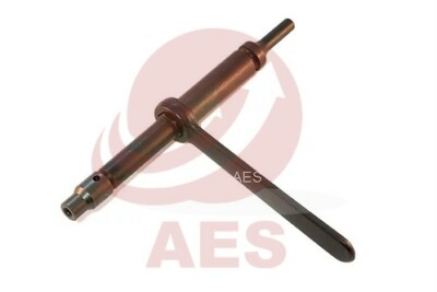 AIRCRAFT TOOLS NEW .401 RIVET GUN 8" T/BAR SCREW SHAKER / EXTRACTOR ...