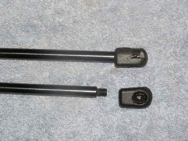 2ea NP 36" REP Spring Lift SL-29-40 RV Marine Gas Strut Shock Lift ...