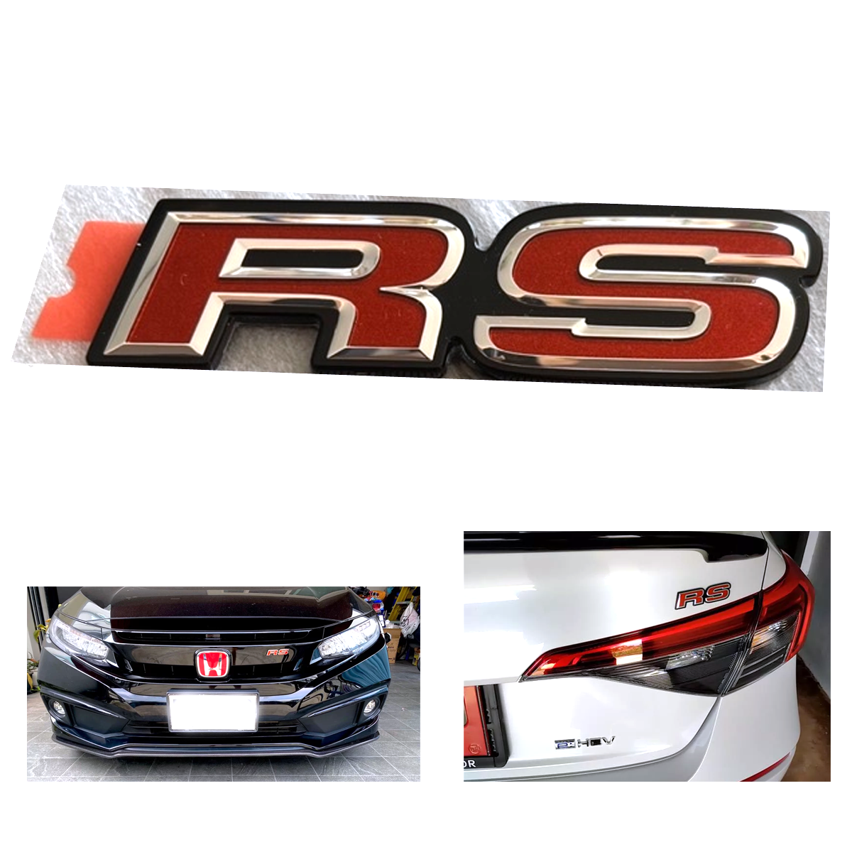Jazz Rs Logo