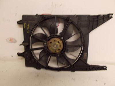 Moto ventilateur radiateur RENAULT SCENIC 1 PHASE 2 7701070217 | eBay