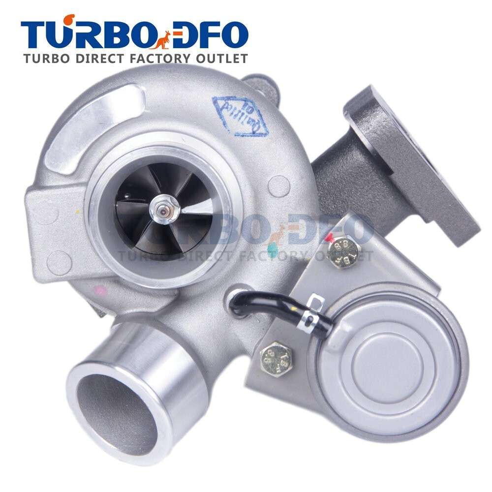 Turbocharger TF035 49135-02920 1515A123 for Mitsubishi Shogun Pajero 3. ...