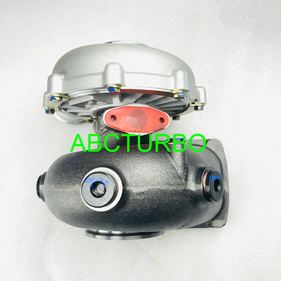 Turbo K26 53269886497 Volvo Penta Schiff Marine AD41P AQAD41A TAMD41B ...