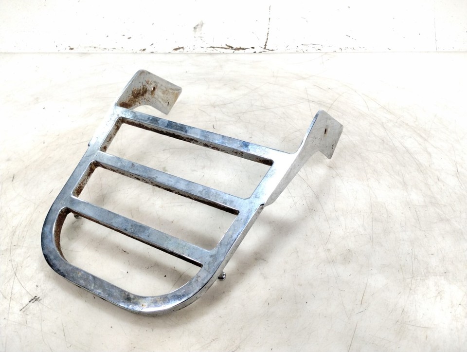 97-04 Honda Valkyrie GL1500 Rear Luggage Rack Mount Bracket | eBay