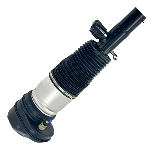 Pair Front Suspension Shock Strut Absorber For BMW X7 G07 2019-2021 ...