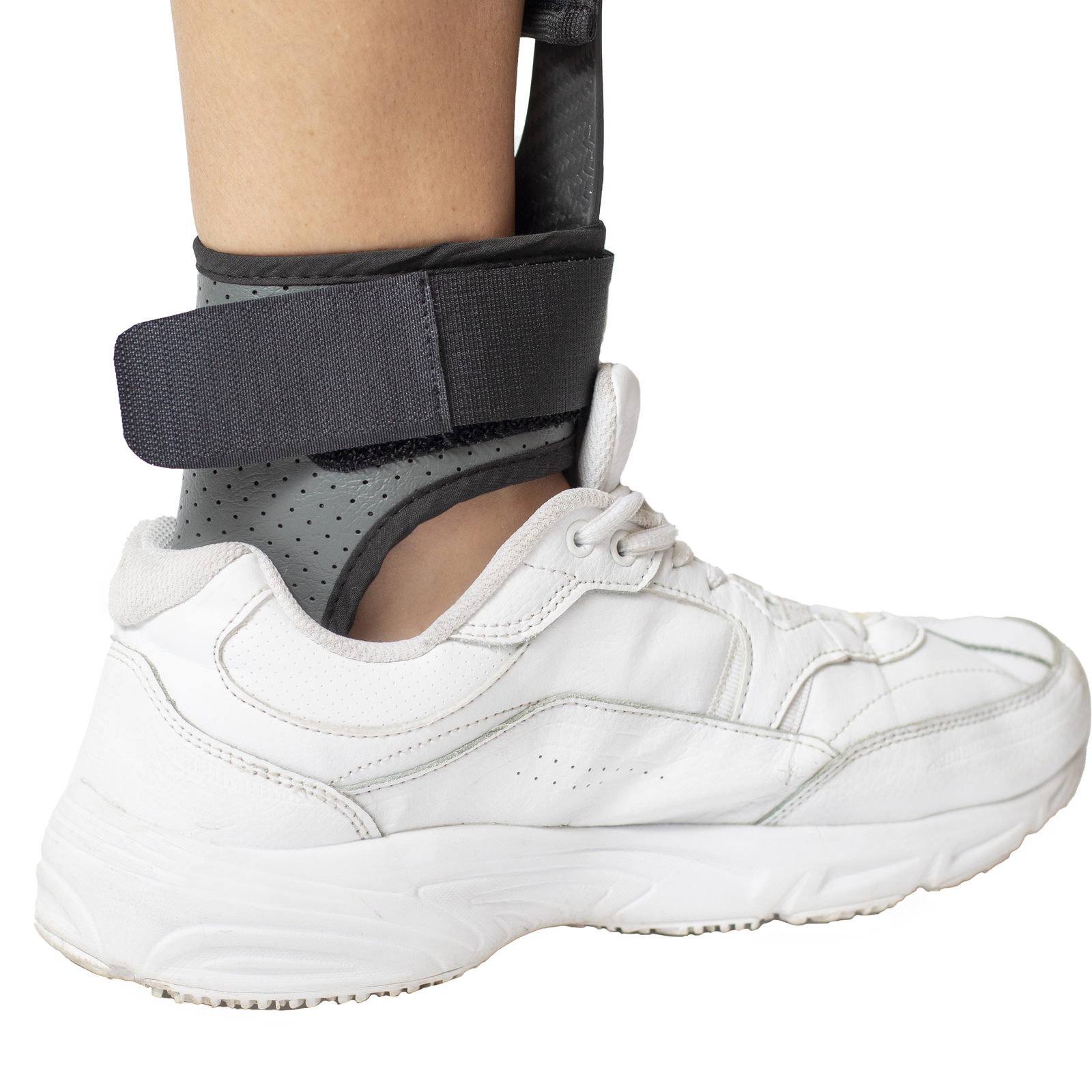Varus/ Valgus Ankle Control Strap for Guardian Elite Rehabilitator AFO ...
