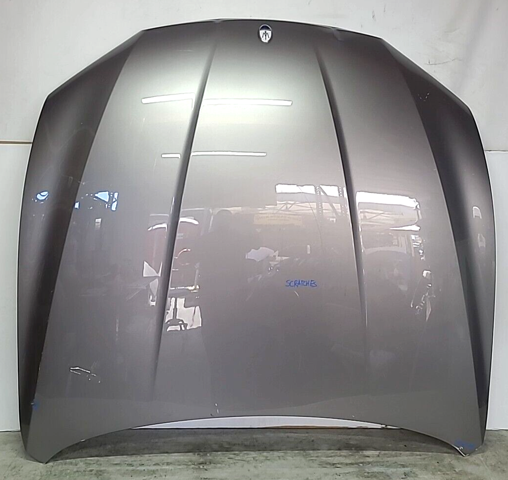 2017 2018 2019 2020 2021 2022 2023 MASERATI LEVANTE HOOD SUV OEM | eBay
