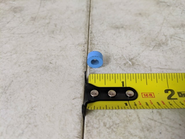 Grommet Seal for Cummins ISX Qty. 1. Pai# 121393 Ref 3682826 032477 ...