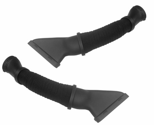 Genuine Mercedes Benz W166 W292 Driver Side Air Intake Hose 2780902582 ...