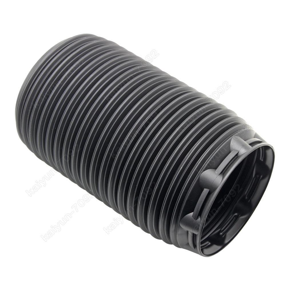 For Dodge Ram 1500 3.0L 3.6L Rear Air Suspension Spring Bag Dust Boot ...