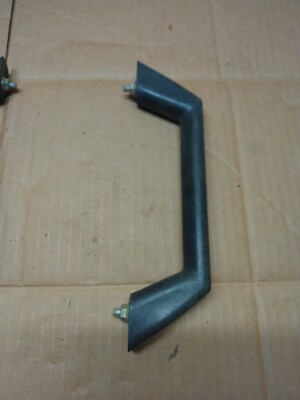 JOHN DEERE 445 425 455 FENDER PAN HANDLES From Tractor Mower | eBay