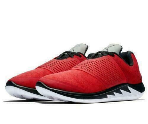 ''JORDAN GRIND 2'' Brand New men's training/running shoes red-black ...