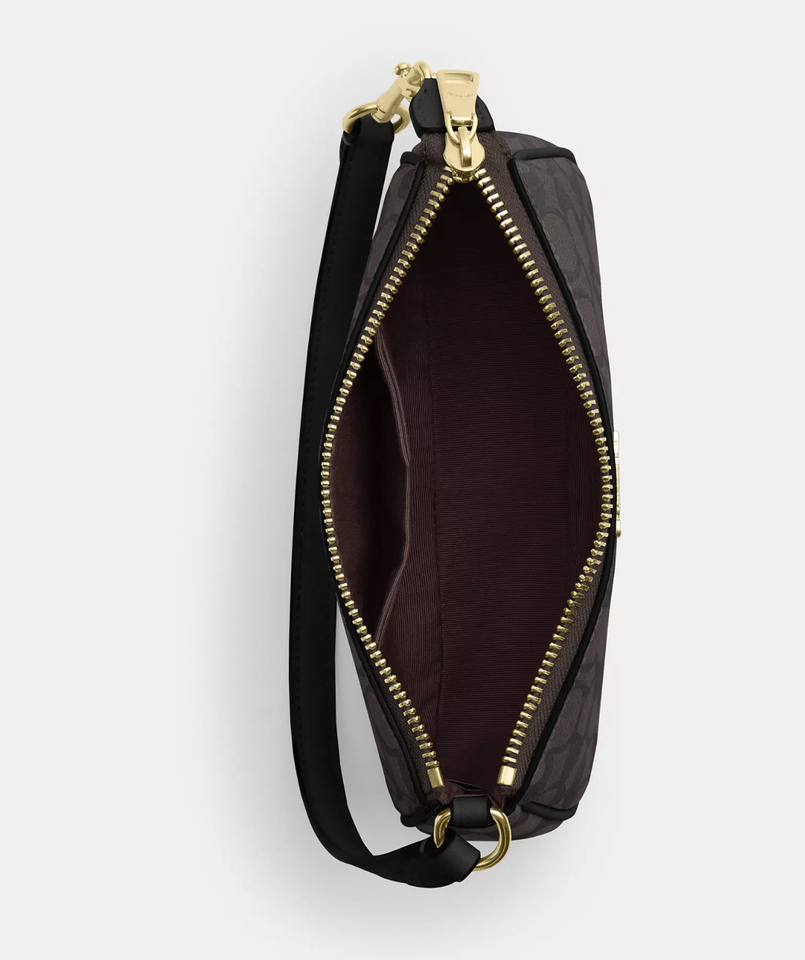 NWT COCH Nolita 19 In Signature Canvas CW426/ CY039 2025 new | eBay