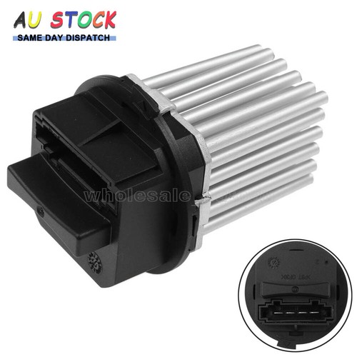 Heater Blower Fan Motor Resistor Resistance 6441S7 For Citroen C3 C4 C4 ...