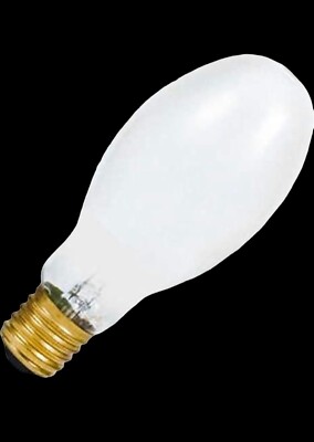 Halco 320 Watt Metal Halide Bulb ED28, Coated, E39 Base | eBay