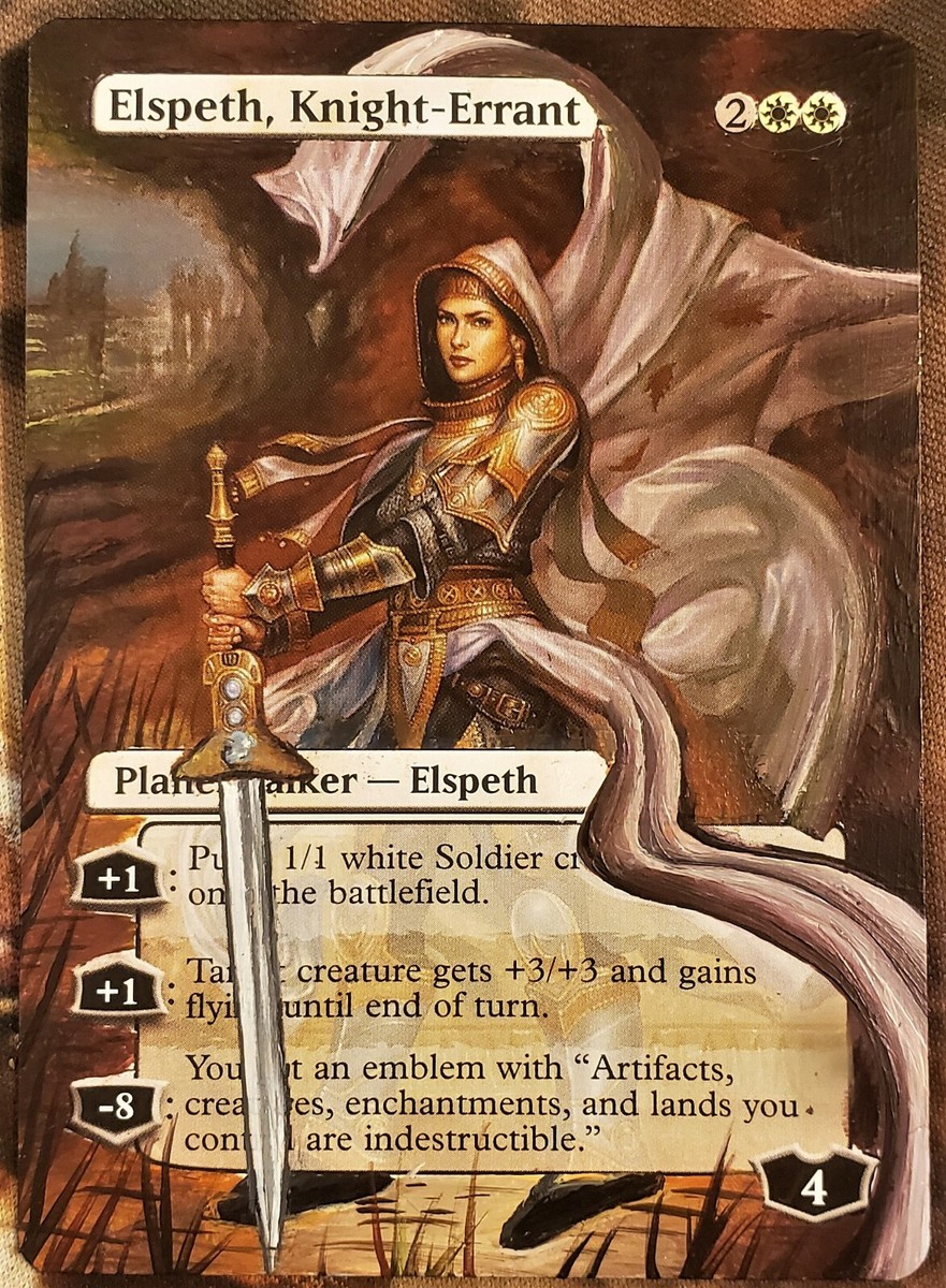 Elspeth Knight Errant Wallpaper Emblem Elspeth, Knight Errant 2 By