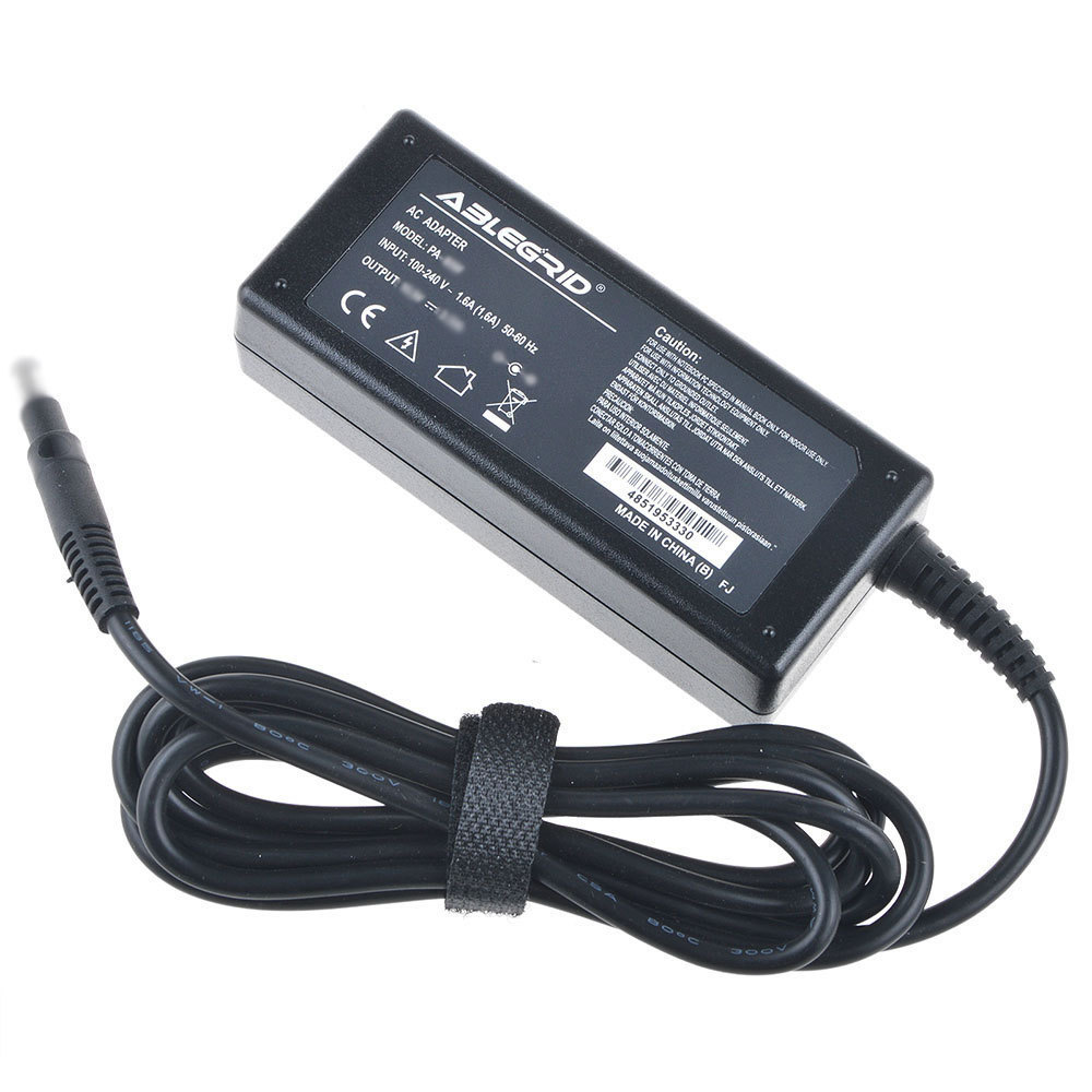 AC Adapter for HP XP599AA#ABA 2511x 25" LED LCD Monitor Power Supply ...