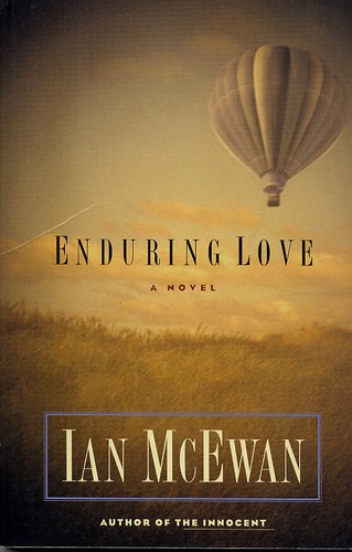 Enduring Love by Ian McEwan (1998, Trade Paperback) 9780385494144| eBay