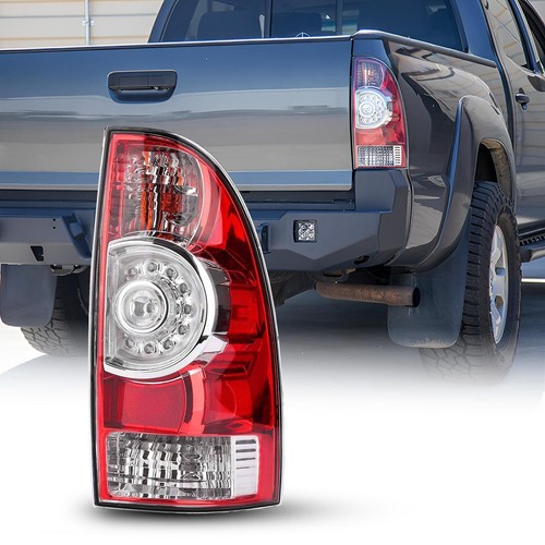 For 2005-2015 Toyota Tacoma Rear LED Tail Light Right Passenger Side ...