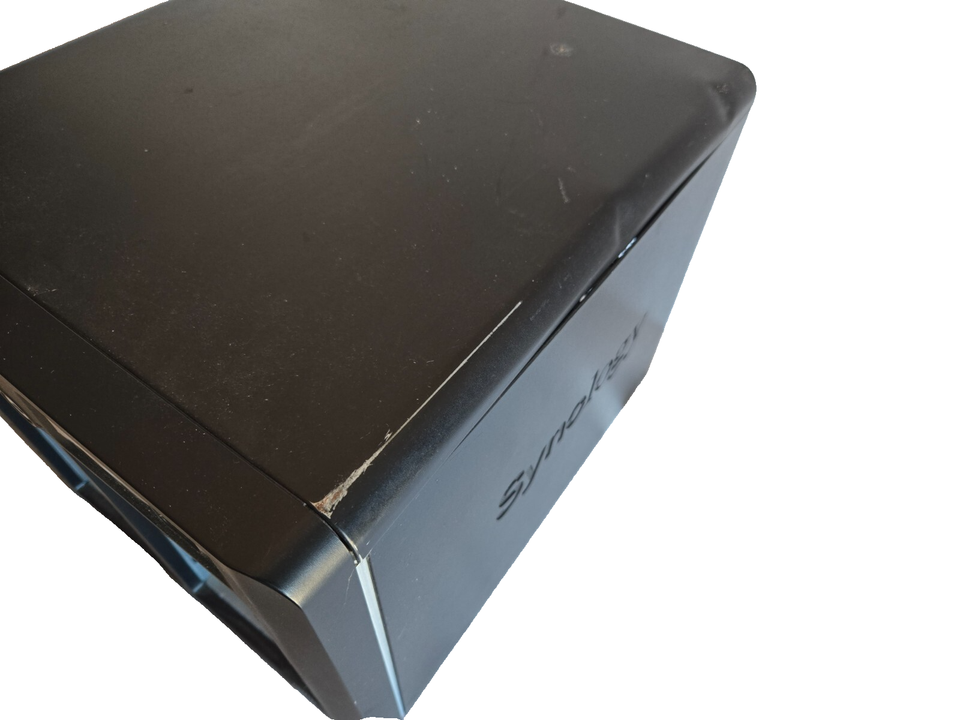 Synology DiskStation DS2413+ 12-Bay NO HDDs/Caddies/Key NAS Only ...