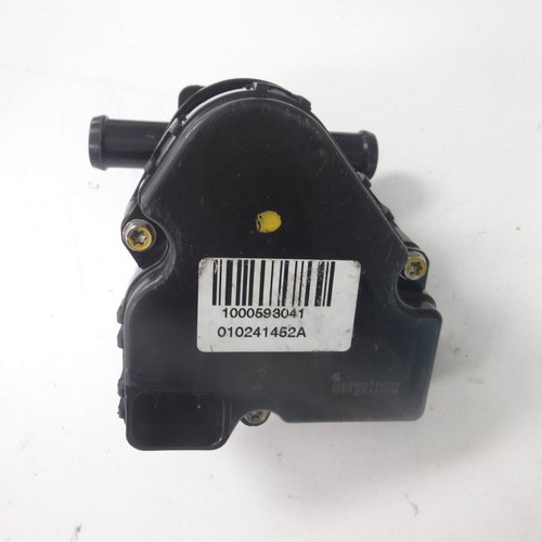 Bergstrom 12° Water Shut-Off Valve Sealed Actuator 1000593041 | eBay