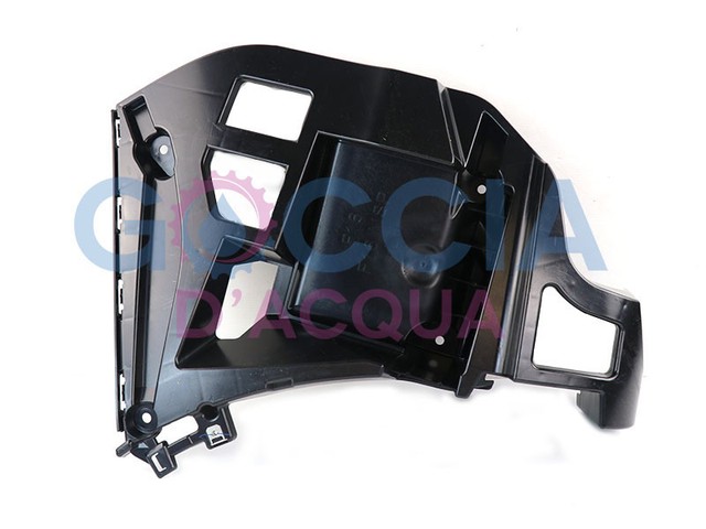 BMW X6 F16 Rear Left Bumper Bracket 51127319829 Genuine for sale online ...