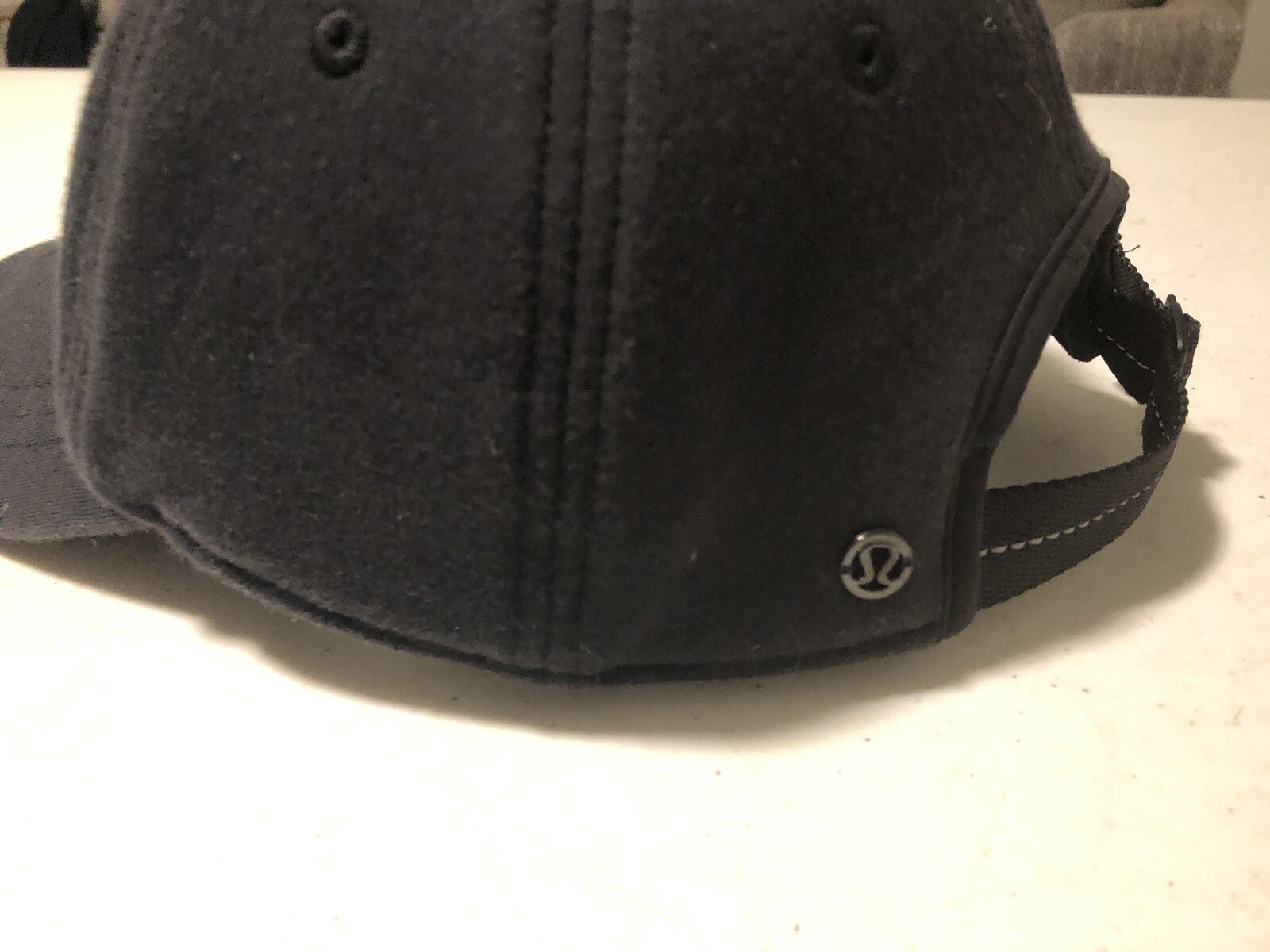 Lululemon Hat Cap All Black Lululemon Athletica Cap c… - Gem