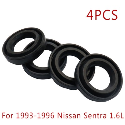 For 1993-1996 Nissan Sentra 1.6L 13276-53Y0A Spark Plug Oil Tube Seal ...