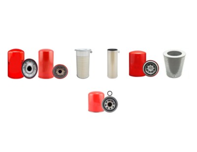 Filter Service Kit Fits KOMATSU PC210-3 LC w/Komatsu Eng | eBay