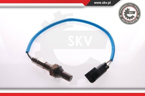 ESEN SKV Lambdasonde für Ford Fiesta IV JA_ JB_ Galaxy WGR GFJ Mazda 121 III 5901947312674 | eBay.de