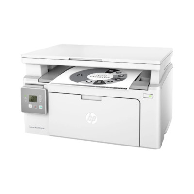 HP LaserJet Ultra MFP M134a G3Q66A Multifunktionsdrucker DIN A4 S/W USB ...