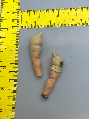 Arms Recondo Retro Figure GI Joe 6" Cobra Classified Custom Fodder 1/12 ...