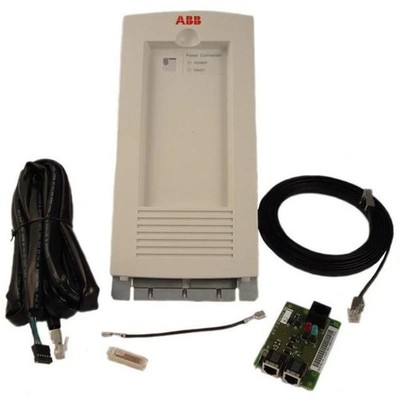 ABB RPMP-11-KIT Panel Mount Kit, CDP-312R, Keypad, ACS800, NEMA 12 | eBay