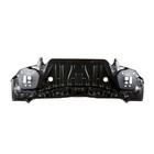 Rear Body Lower Panel Sedan 58307-02460 5830712C50 For 2020-2024 Toyota ...