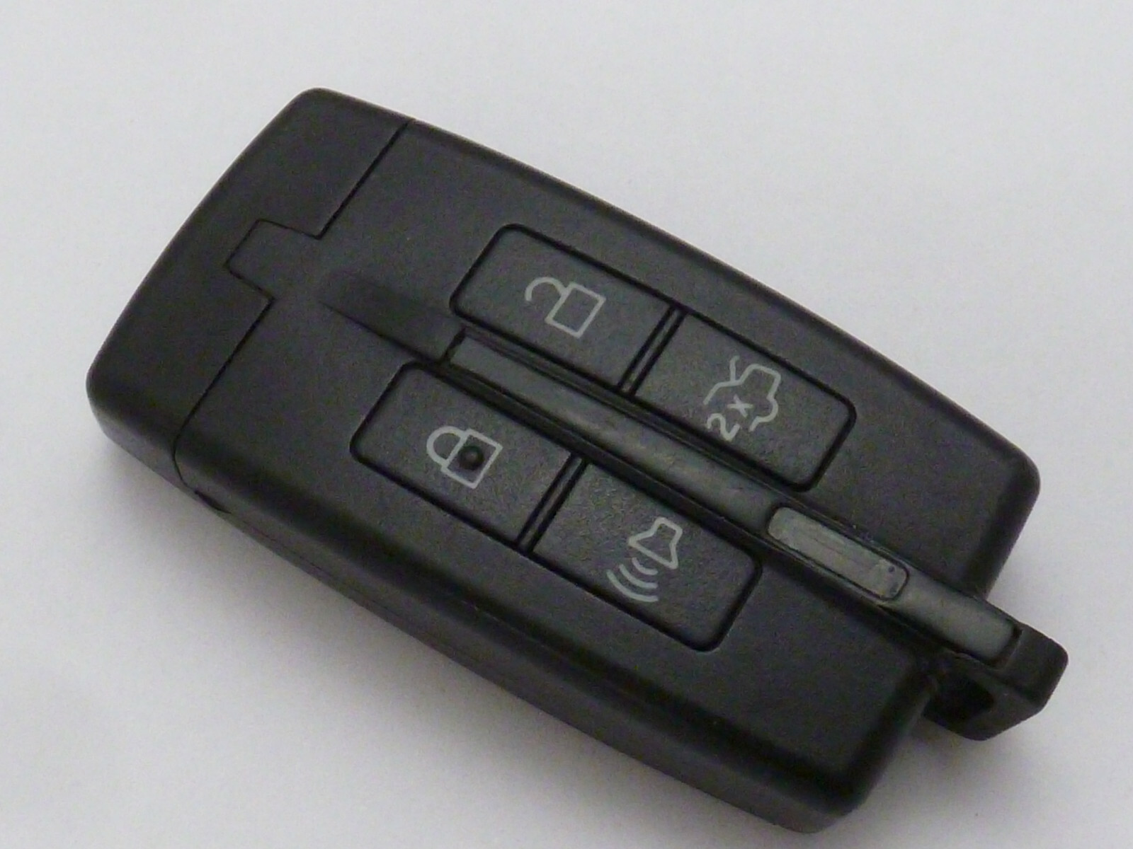 2009-2010 Ford Taurus SE SEL Limited SHO Smart Key Fob Keyless Entry ...