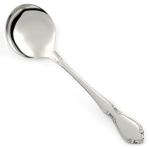 Oneida CHATEAU Stainless Glossy Misc Maker's Marks Silverware Flatware ...