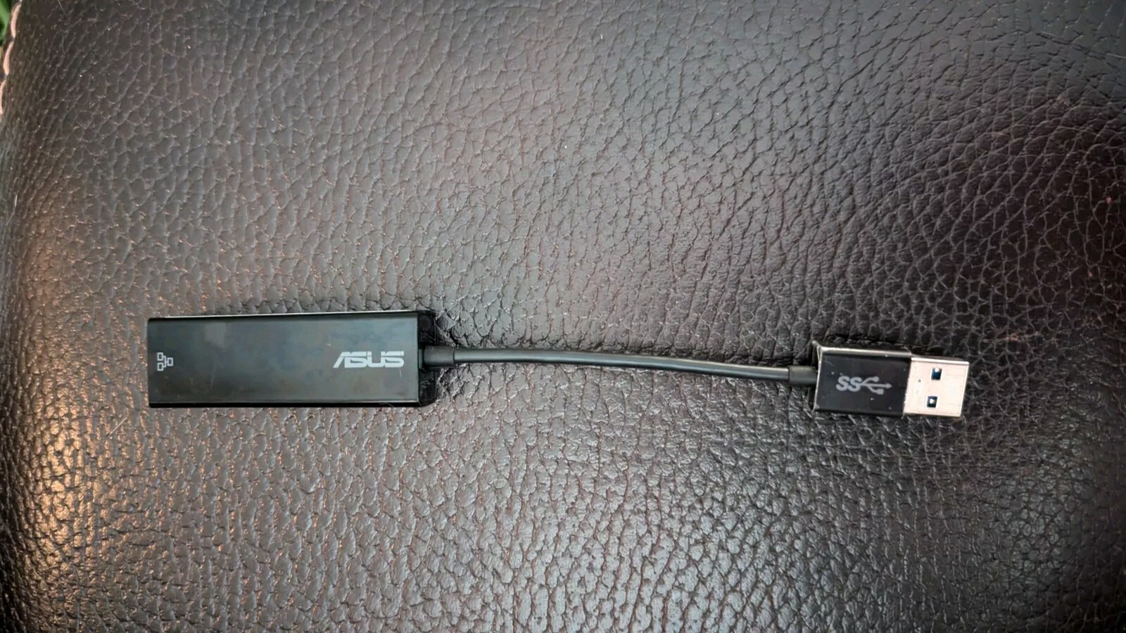 NEW Genuine OEM Asus USB 3.0 to RJ45 Dongle - Gigabit - KS70009 | eBay
