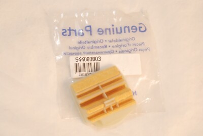 Genuine Husqvarna 445, 450 OEM Air Filter NOS part# 544080803 | eBay