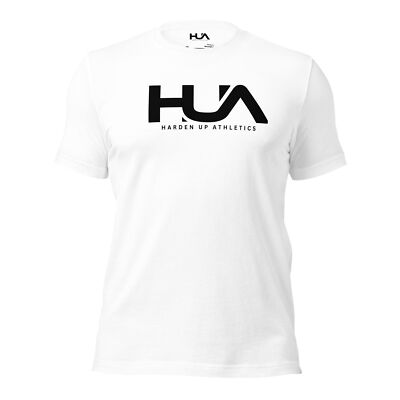 Harden Up Athletics OG Workout Gym Wear T-Shirt | eBay