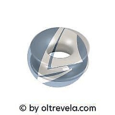 Ring A Low Friction aus Aluminium Silber Ø20mm Allen A0087-20-S | eBay