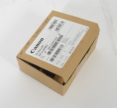 CANON EX.ROLLER DR-G Series 3601C002[AA] For Canon Printer DR-G1000 | eBay