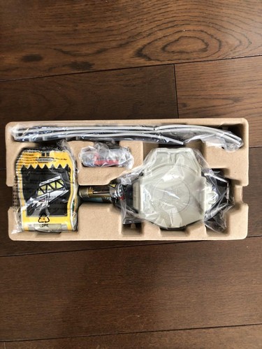 Power Rangers Dino Charge Kyoryuger Morpher Mobuckle Buckle & Zyudenchi ...