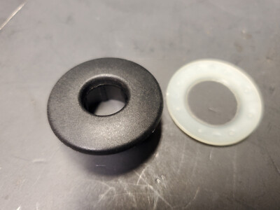 BMW E24 E28 E30 E32 E34 E36 E38 E39 E46 Headrest Head Rest Trim Grommet ...