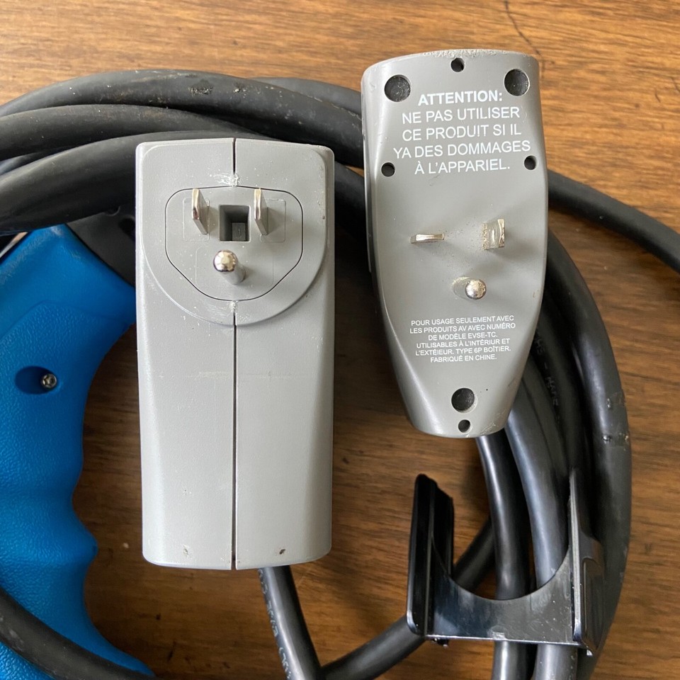 BMW EV charger i3 i8 745e X3 X5 330e 530e i4 i7 charging cable electric ...